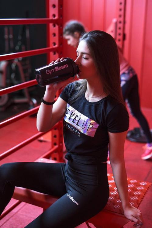 Kazein in beljakovine kazeina - vse kar morate vedeti - GymBeam Blog